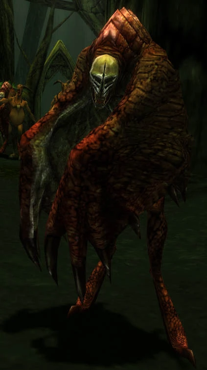 Hopping Vampire | GuildWars Wiki | Fandom