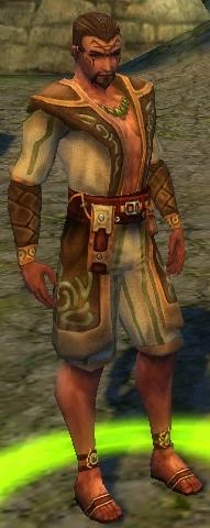 Krytan Herald | GuildWars Wiki | Fandom