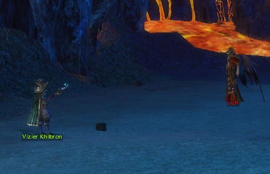 Talk:Thunderhead Keep (mission) | GuildWars Wiki | Fandom