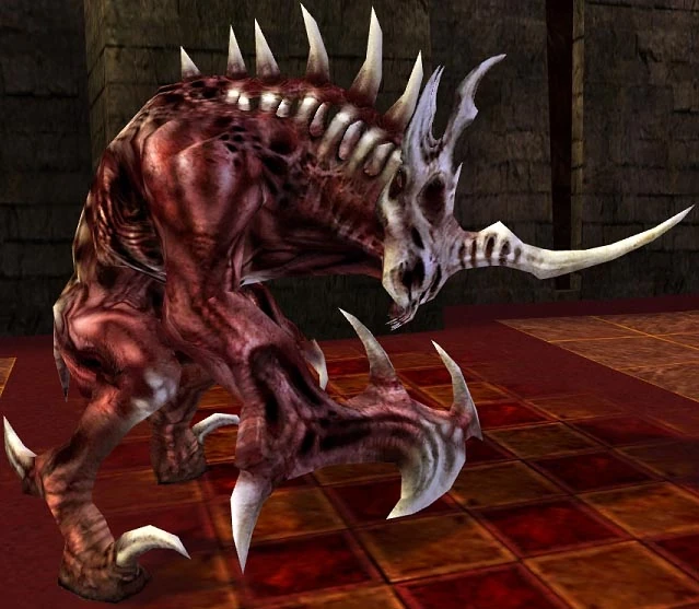 Celestial Horror | GuildWars Wiki | Fandom