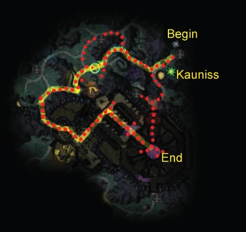 Cover Your Tracks | GuildWars Wiki | Fandom