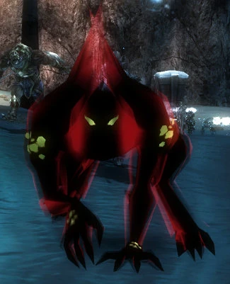 Shadow Spawn | GuildWars Wiki | Fandom