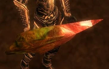 Crystal Key | GuildWars Wiki | Fandom