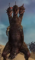 Hydra | GuildWars Wiki | Fandom