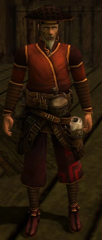 Inugami | GuildWars Wiki | Fandom