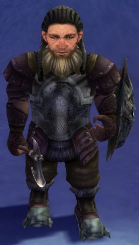 Maccus Ironjaw | GuildWars Wiki | Fandom