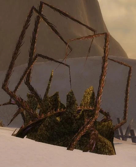 Splinter Mine | GuildWars Wiki | Fandom