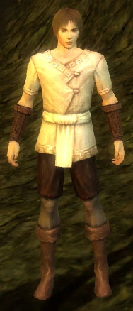 William Pennington | GuildWars Wiki | Fandom