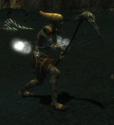 Crypt Keeper | GuildWars Wiki | Fandom