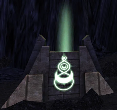 Unstable Magical Energy Source | GuildWars Wiki | Fandom