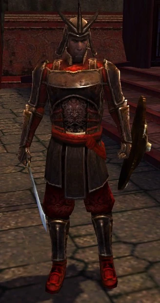 Guardsman Ping | GuildWars Wiki | Fandom