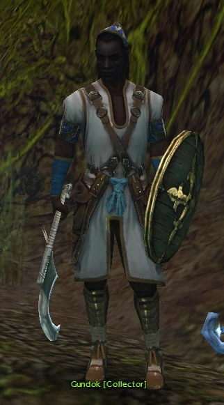 Gundok | GuildWars Wiki | Fandom