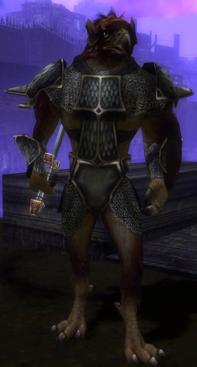 Star Blade | GuildWars Wiki | Fandom