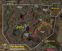Old Ascalon | GuildWars Wiki | Fandom