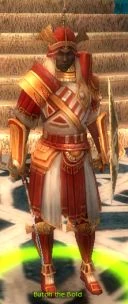 Butoh the Bold | GuildWars Wiki | Fandom
