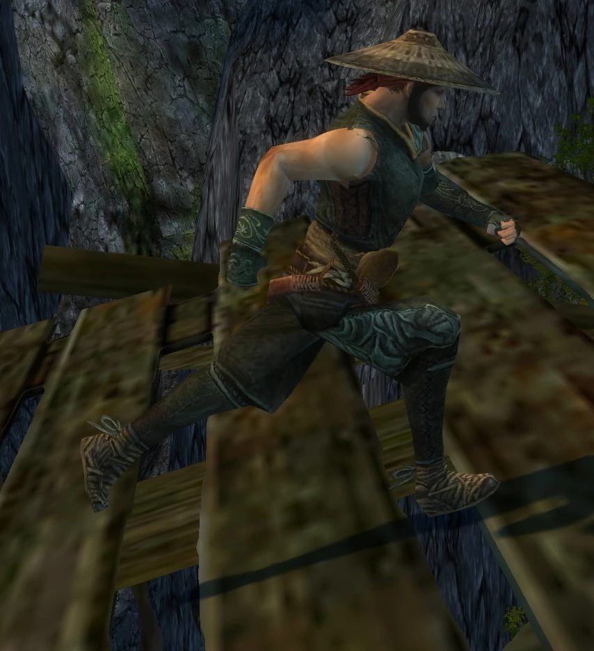 Zenku | GuildWars Wiki | Fandom