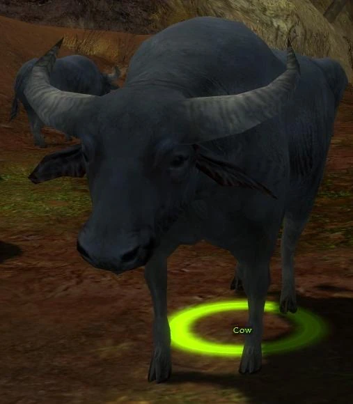 Cow | GuildWars Wiki | Fandom