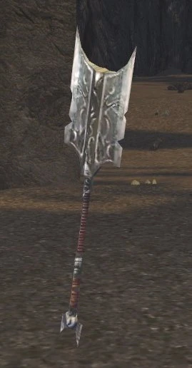 Enchanted Axe | GuildWars Wiki | Fandom