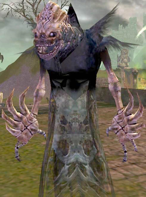 Wraith | GuildWars Wiki | Fandom