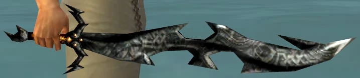 Oni Blade | GuildWars Wiki | Fandom