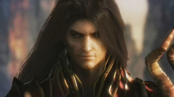 Talk:Shiro Tagachi/Archive 1 | GuildWars Wiki | Fandom