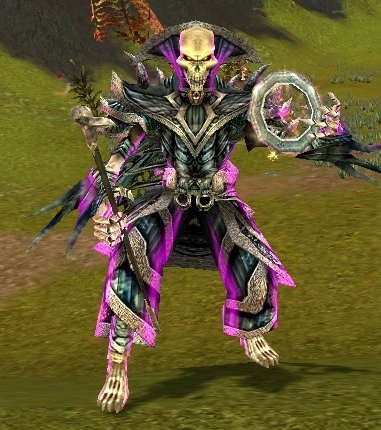 Azibo Painfeast | GuildWars Wiki | Fandom