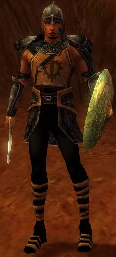 Deep Root | GuildWars Wiki | Fandom