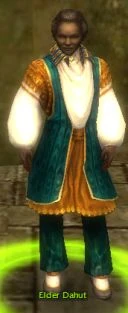 Elder Dahut | GuildWars Wiki | Fandom