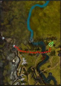 Siege Devourer | GuildWars Wiki | Fandom