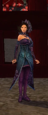 Shonai | GuildWars Wiki | Fandom