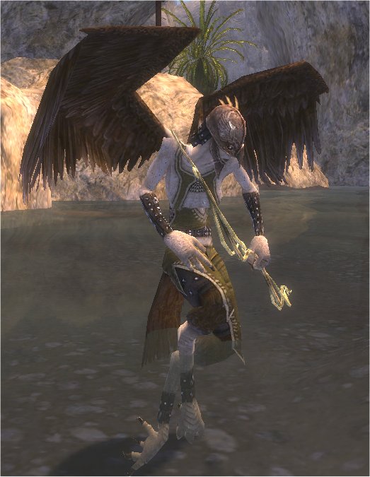 Skree Tracker Guildwars Wiki Fandom