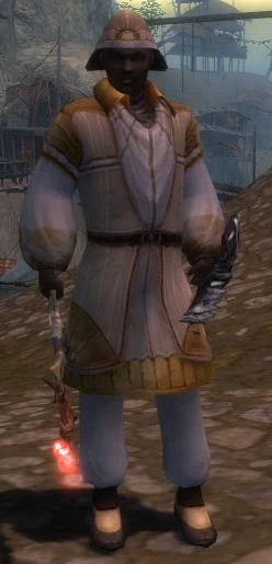 Hagon | GuildWars Wiki | Fandom