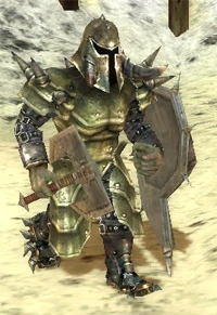 Stone Summit Carver | GuildWars Wiki | Fandom