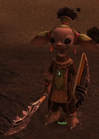 Hudd | GuildWars Wiki | Fandom