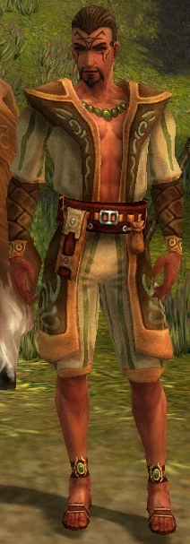 Luka | GuildWars Wiki | Fandom