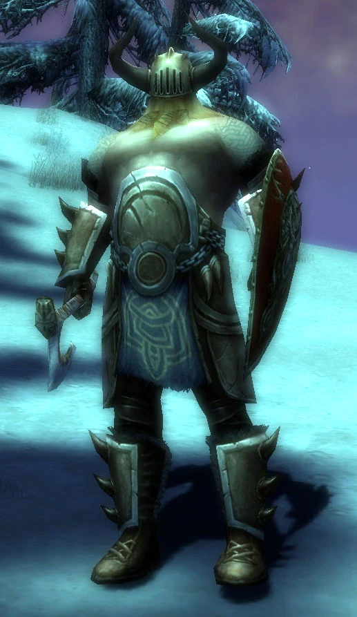 Nidbjorg | GuildWars Wiki | Fandom