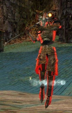 Elemental's Construct | GuildWars Wiki | Fandom