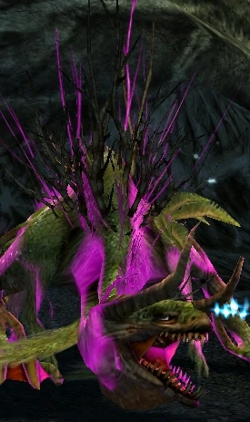 Deeproot Sorrow | GuildWars Wiki | Fandom