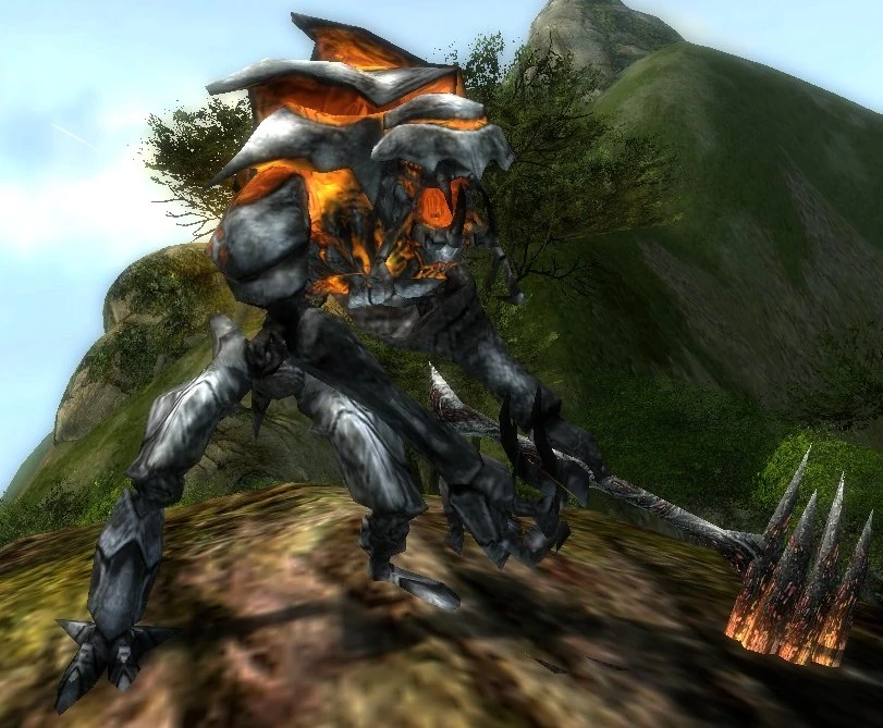 Destroyer of Bones | GuildWars Wiki | Fandom