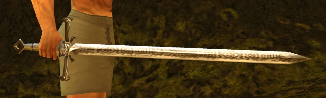 Mallyx's Edge | GuildWars Wiki | Fandom