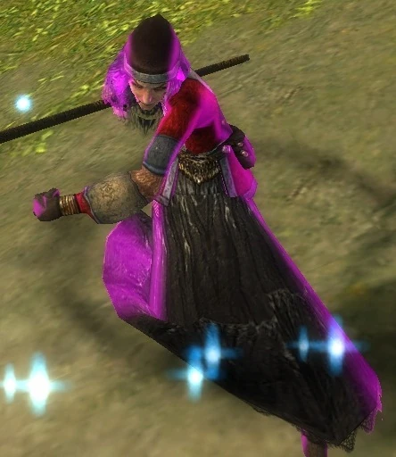 Minea the Obscene | GuildWars Wiki | Fandom