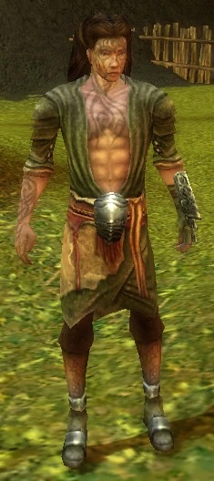 Seaguard Ekarus | GuildWars Wiki | Fandom