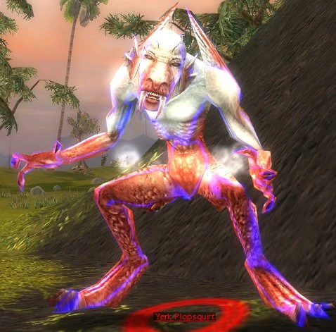 Yerk Plopsquirt | GuildWars Wiki | Fandom