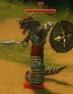 Naga Welp | GuildWars Wiki | Fandom