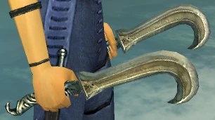 Hooked Daggers | GuildWars Wiki | Fandom