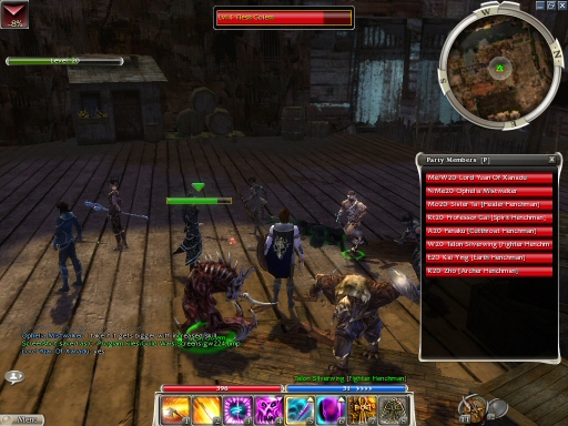 Talkanimate Flesh Golem Guildwars Wiki Fandom