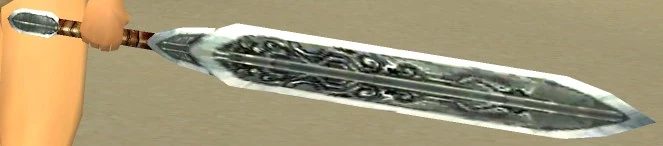 Platinum Blade | GuildWars Wiki | Fandom