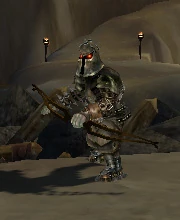 Stone Summit Scout | GuildWars Wiki | Fandom