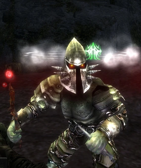 Stone Summit Blasphemer | GuildWars Wiki | Fandom