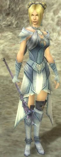 Cynn | GuildWars Wiki | Fandom